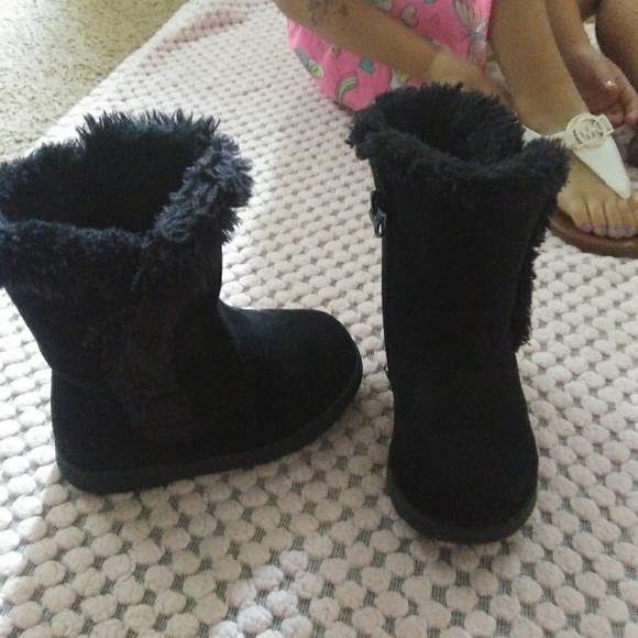 Cat & Jack | Shoes | Toddler Girls Boots | Poshmark